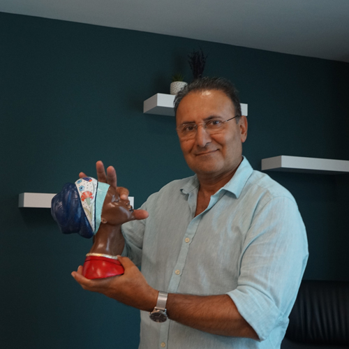 Hakkımda – Prof Dr Güven Yıldırım